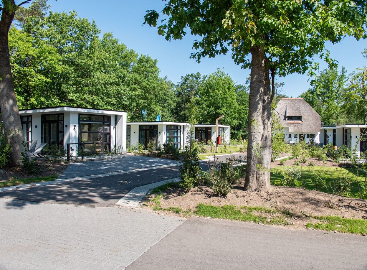TopParken Recreatiepark Beekbergen in Beekbergen - BungalowSpecials