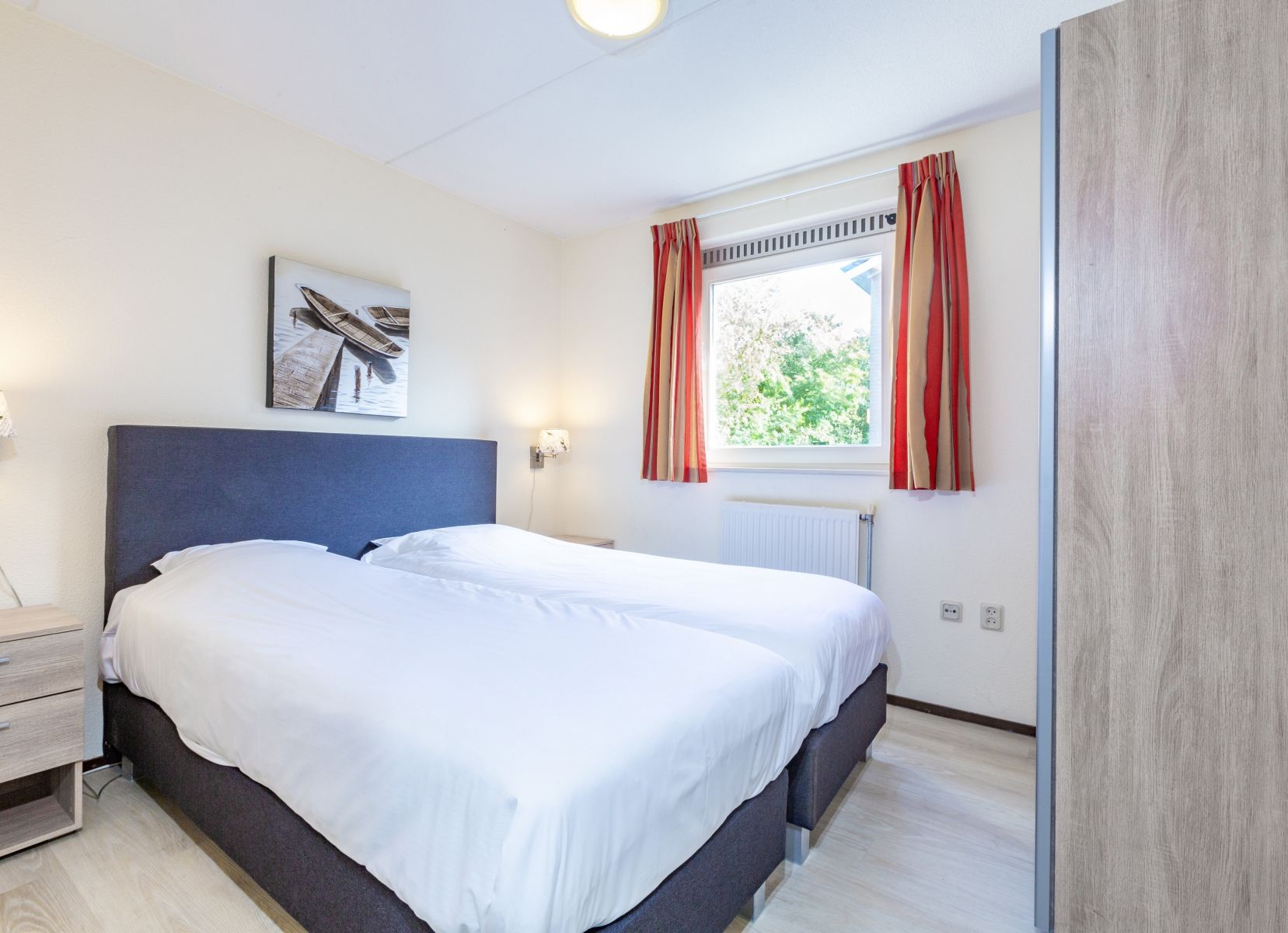 Roompot Vakantiepark Kijkduin in Den Haag - de beste aanbiedingen!