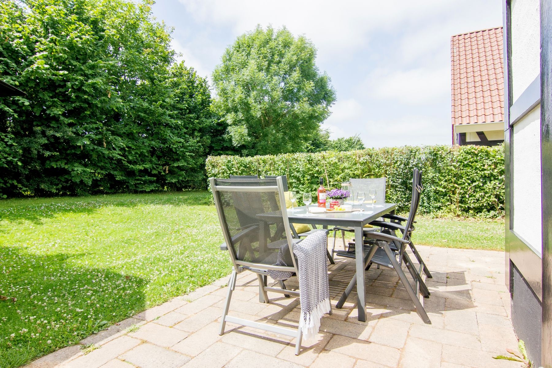 Landal Kasteeldomein De Cauberg in Valkenburg - de beste promo's!