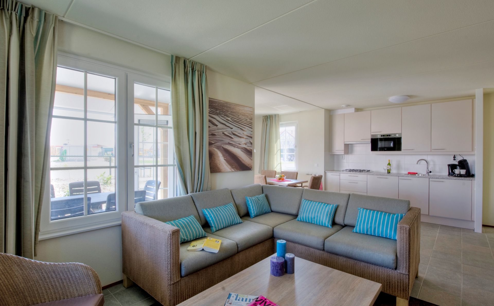 Roompot Noordzee Residence Cadzand-Bad in Cadzand-bad - the best offers!