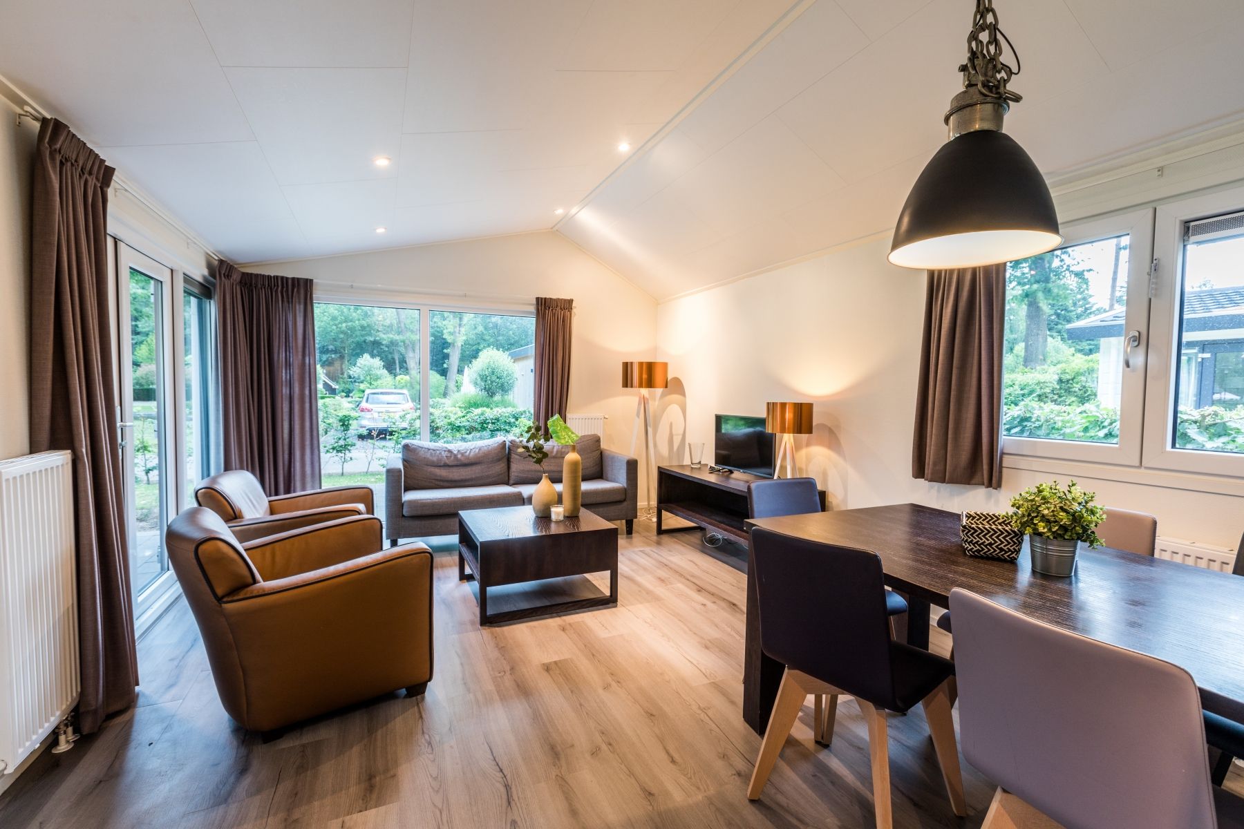 TopParken Bospark Ede in Ede - the best offers!