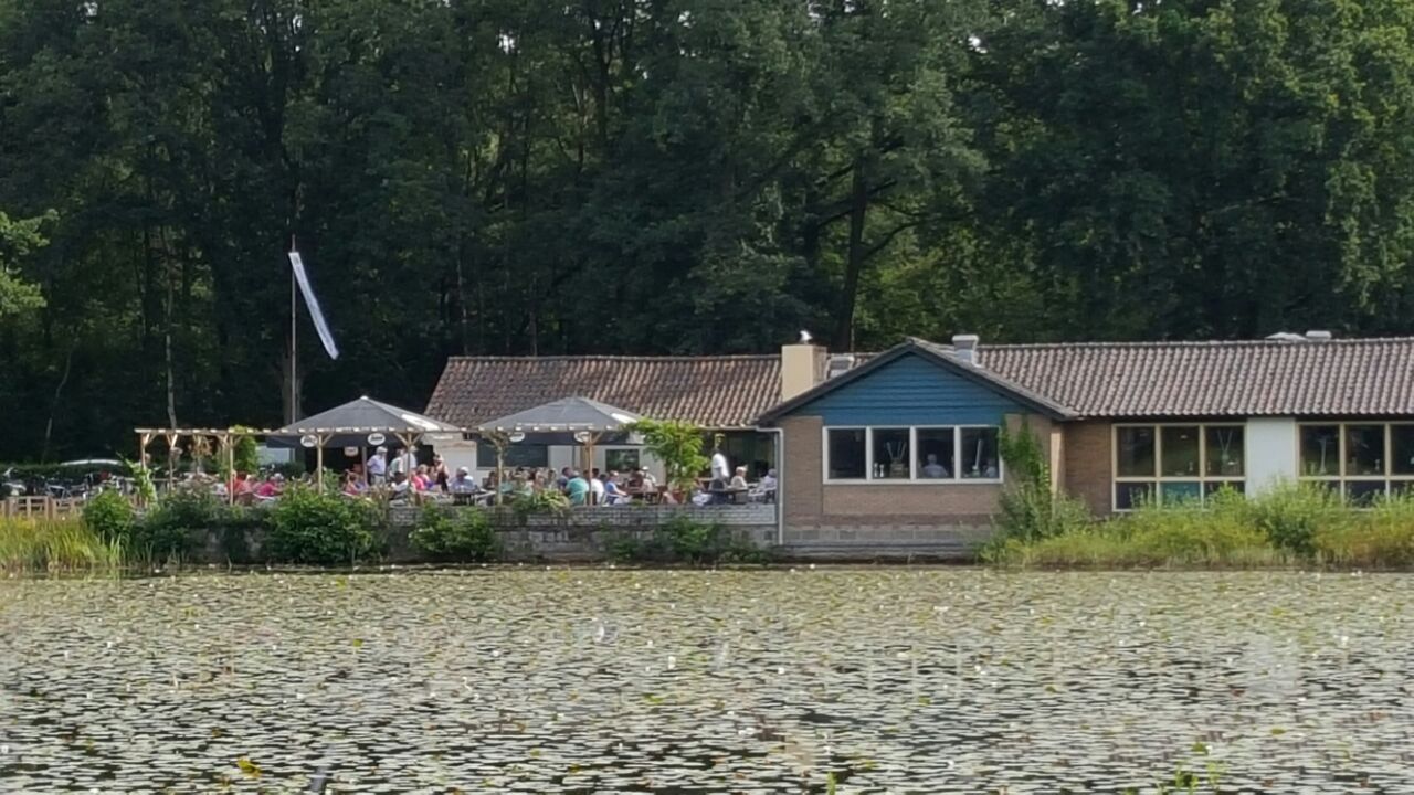 Vakantiepark 't Vosseven in Stramproy - BungalowSpecials