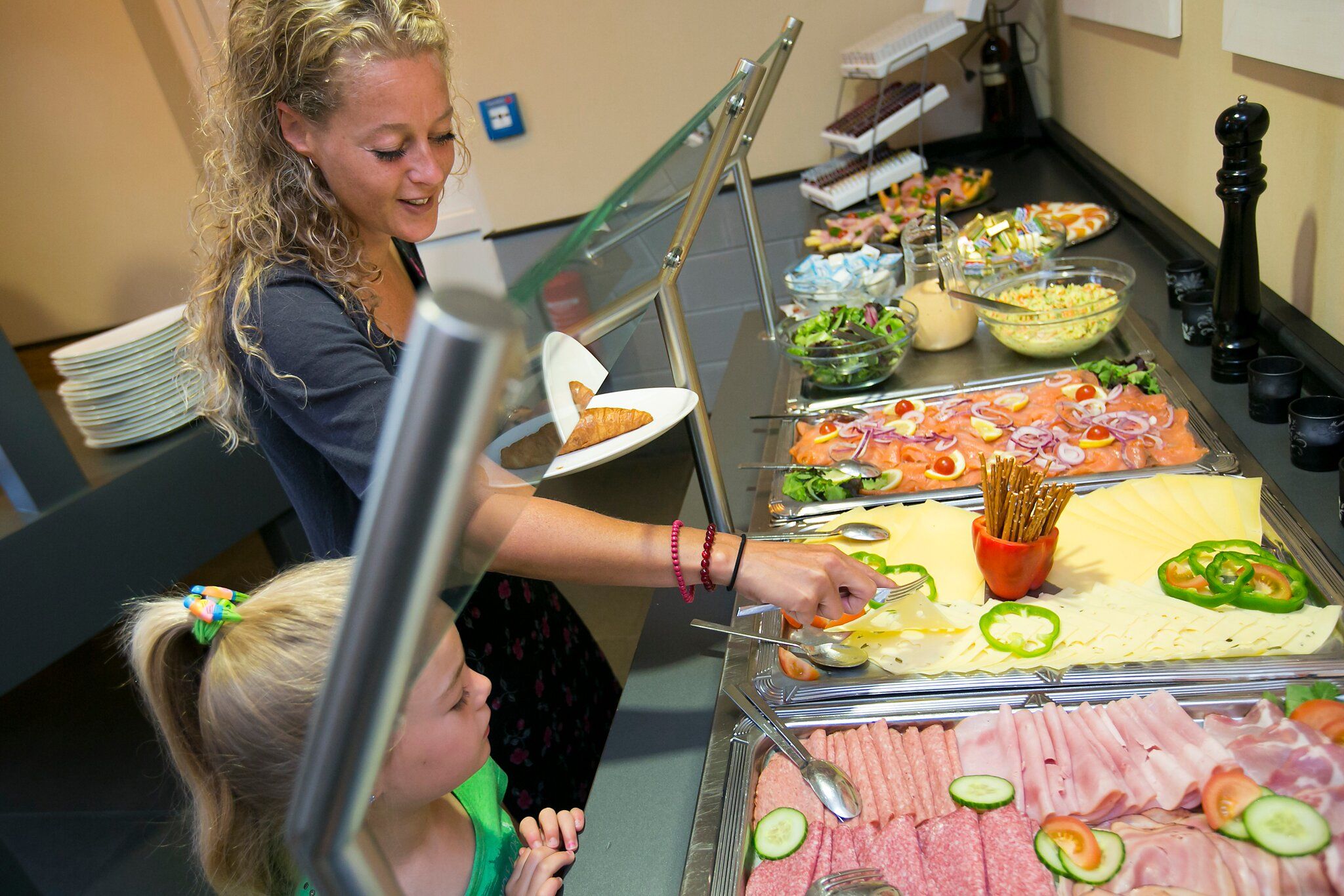 Roompot Ferienresort Bad Bentheim in Bad Bentheim - the best offers!