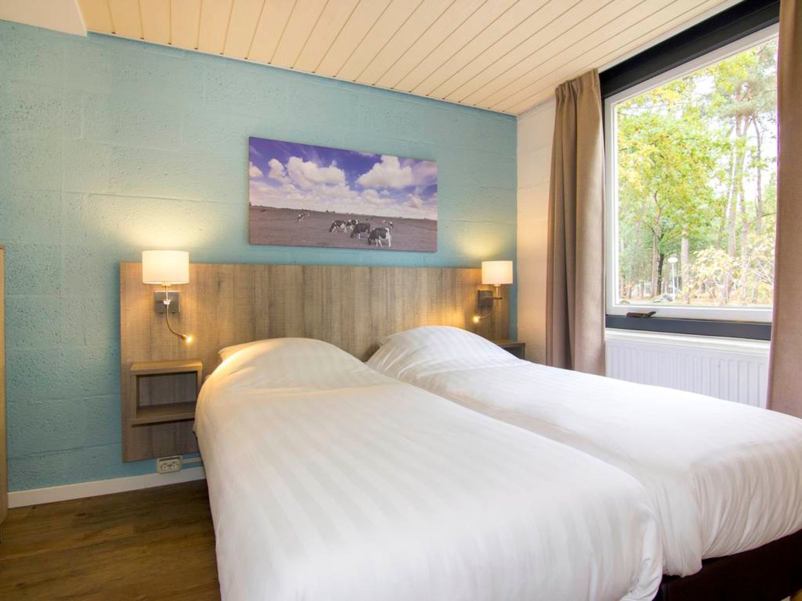 Landal Het Vennenbos in Hapert - die besten Angebote!