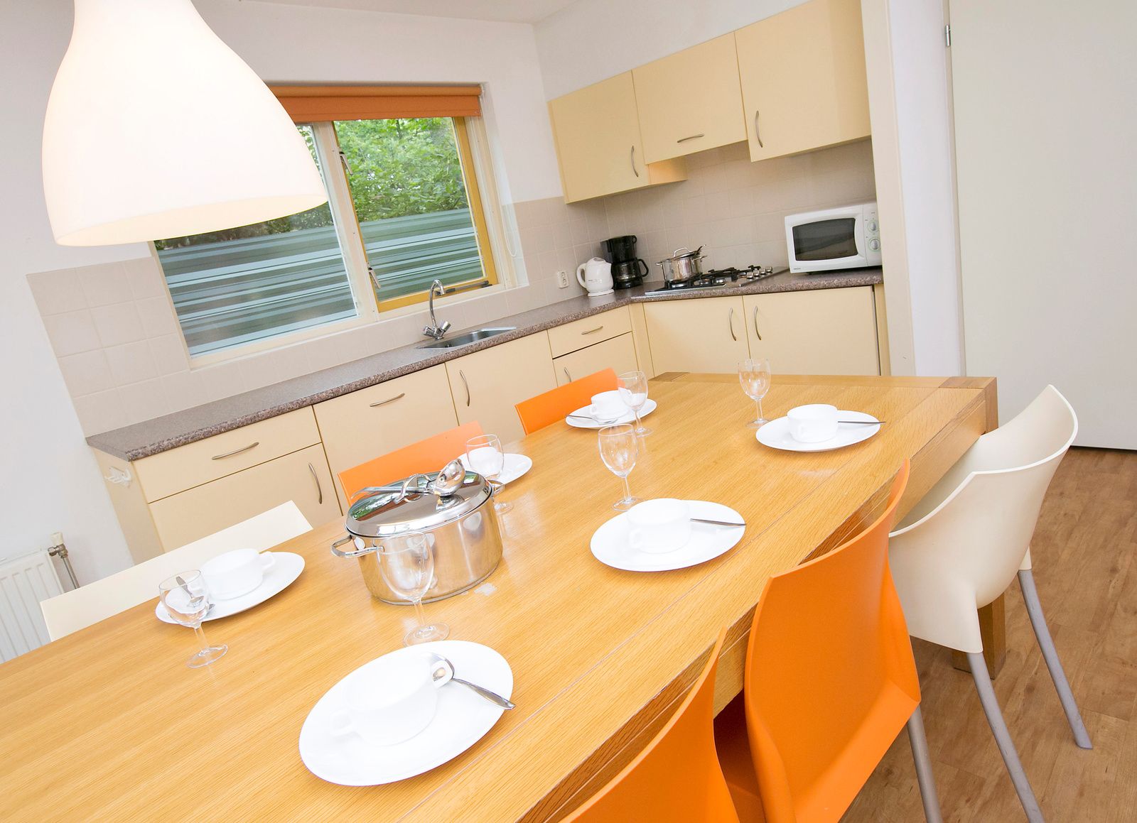 Roompot Bungalowpark Hoenderloo in Hoenderloo - de beste promo's!