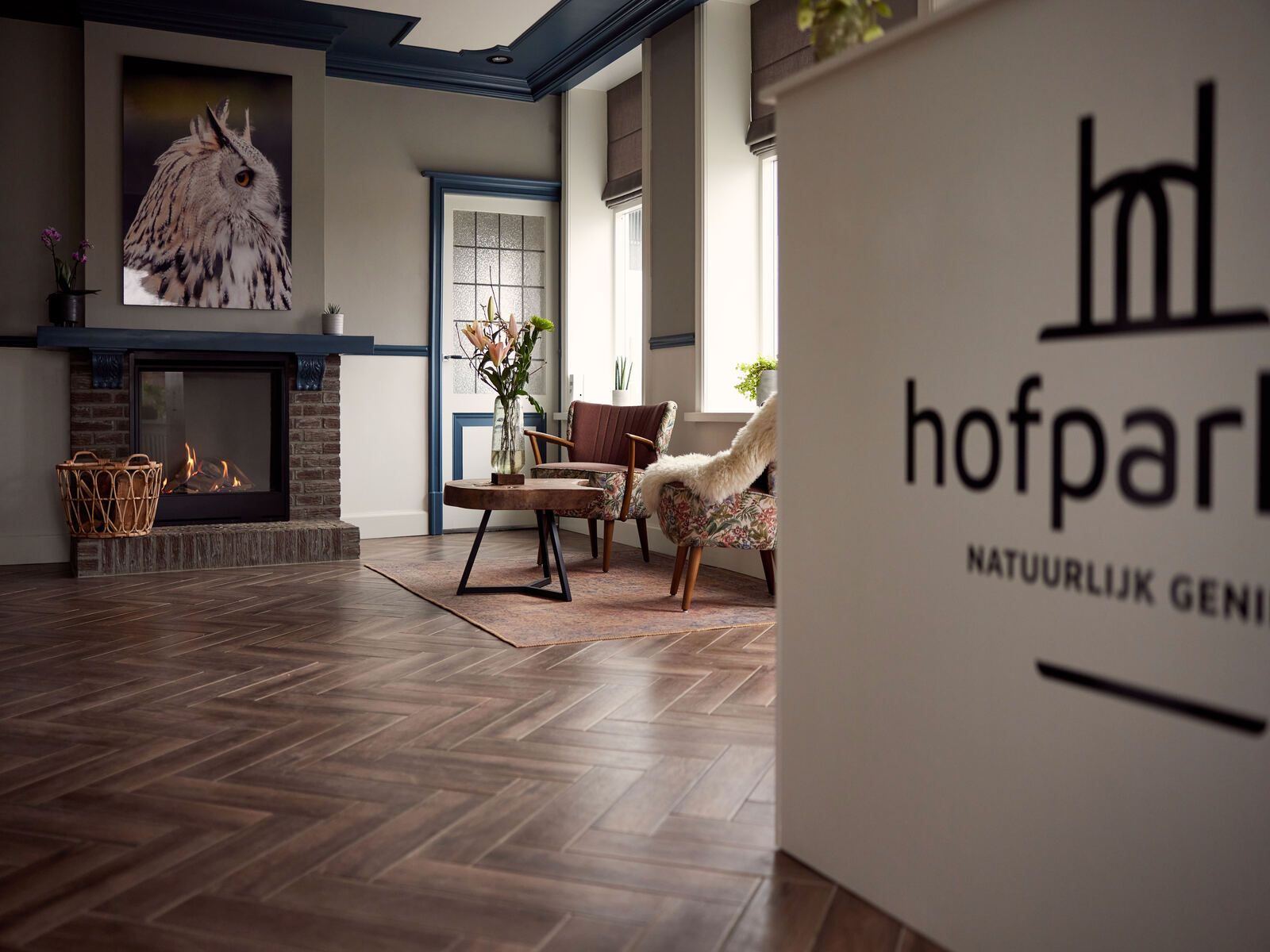 Hofparken Wiltershaar in Winterswijk - BungalowSpecials