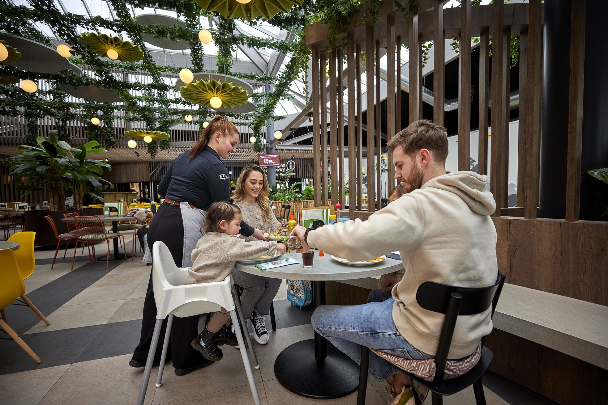 Recreatiepark de Leistert in Roggel - the best offers!