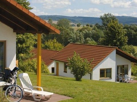 Ferienhaus Uslar in Uslar - the best offers!