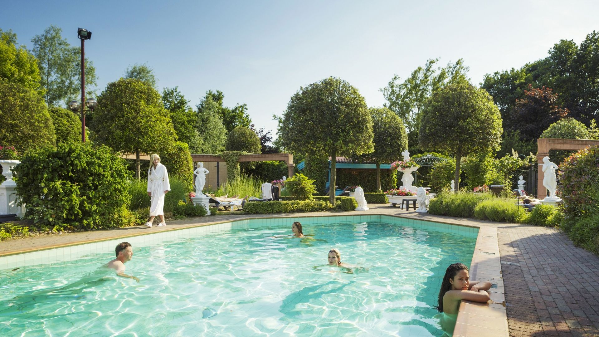 Landal Stroombroek in Braamt - de beste aanbiedingen!