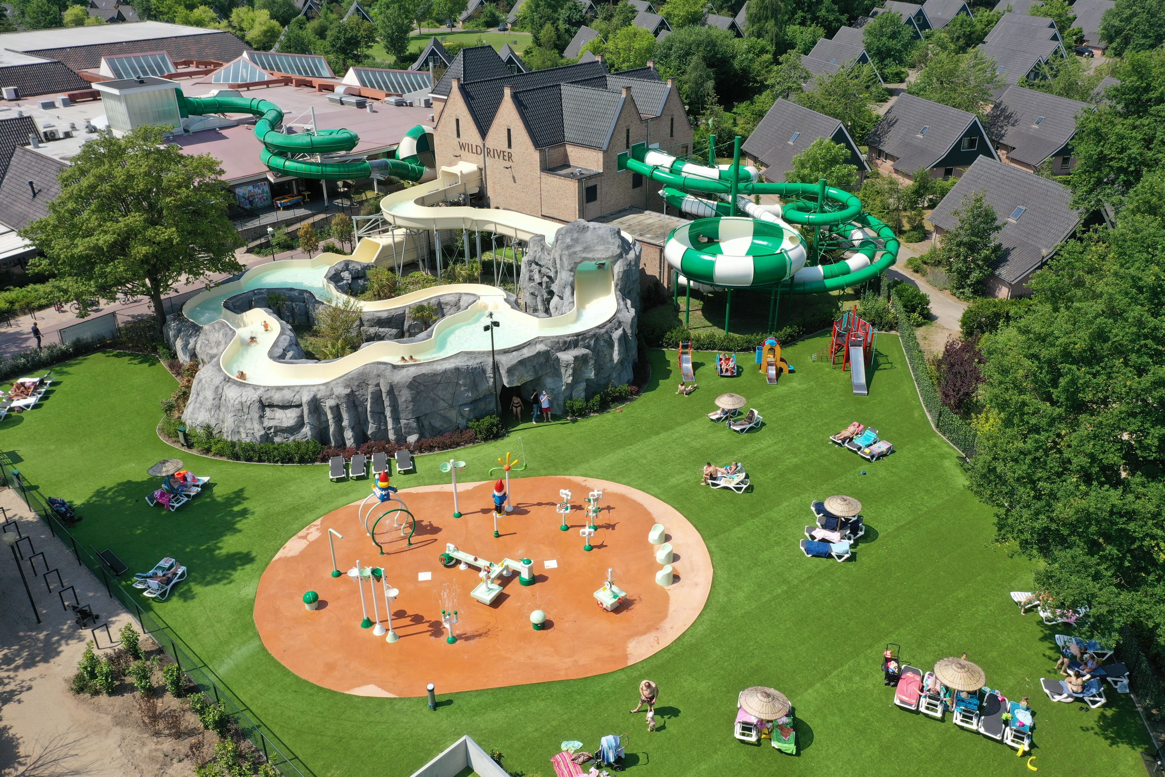 Marveld Recreatie in Groenlo - die besten Angebote!