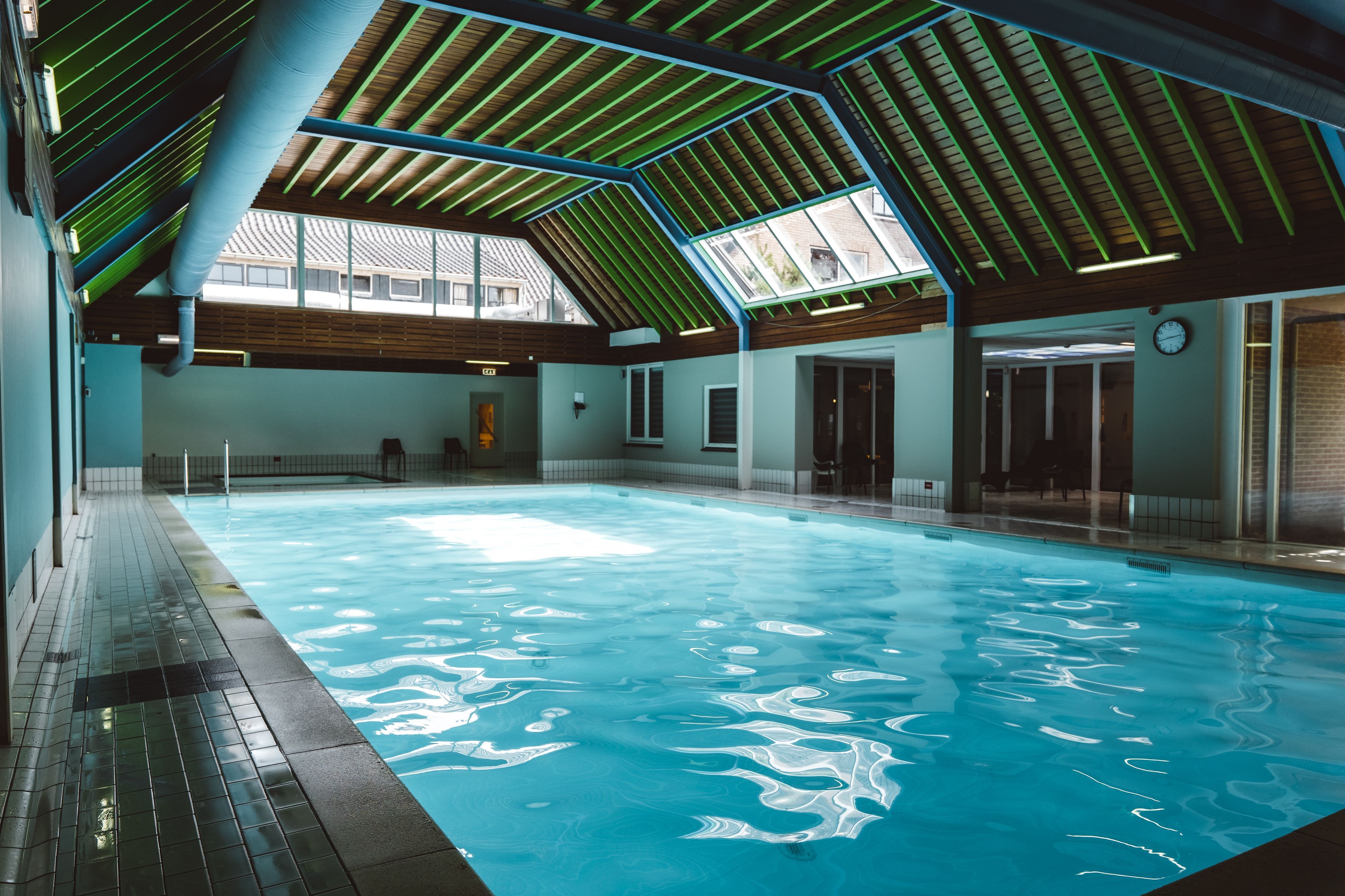 Roompot Bospark De Schaapskooi in Wissel - de beste promo's!