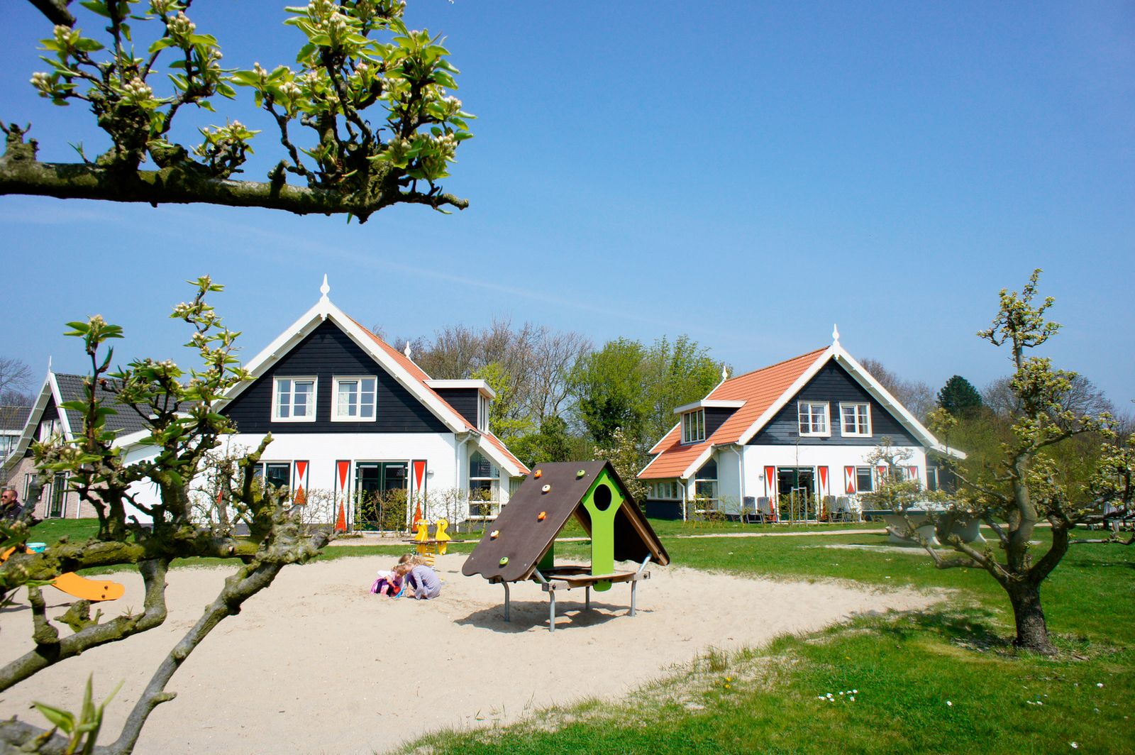 Landal Resort Haamstede in Burgh-Haamstede - the best offers!