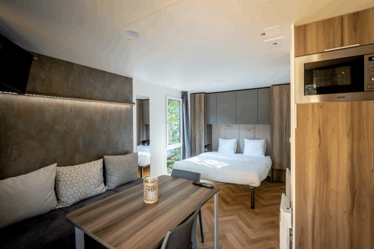 Urban Gardens in Ghent - the best offers!