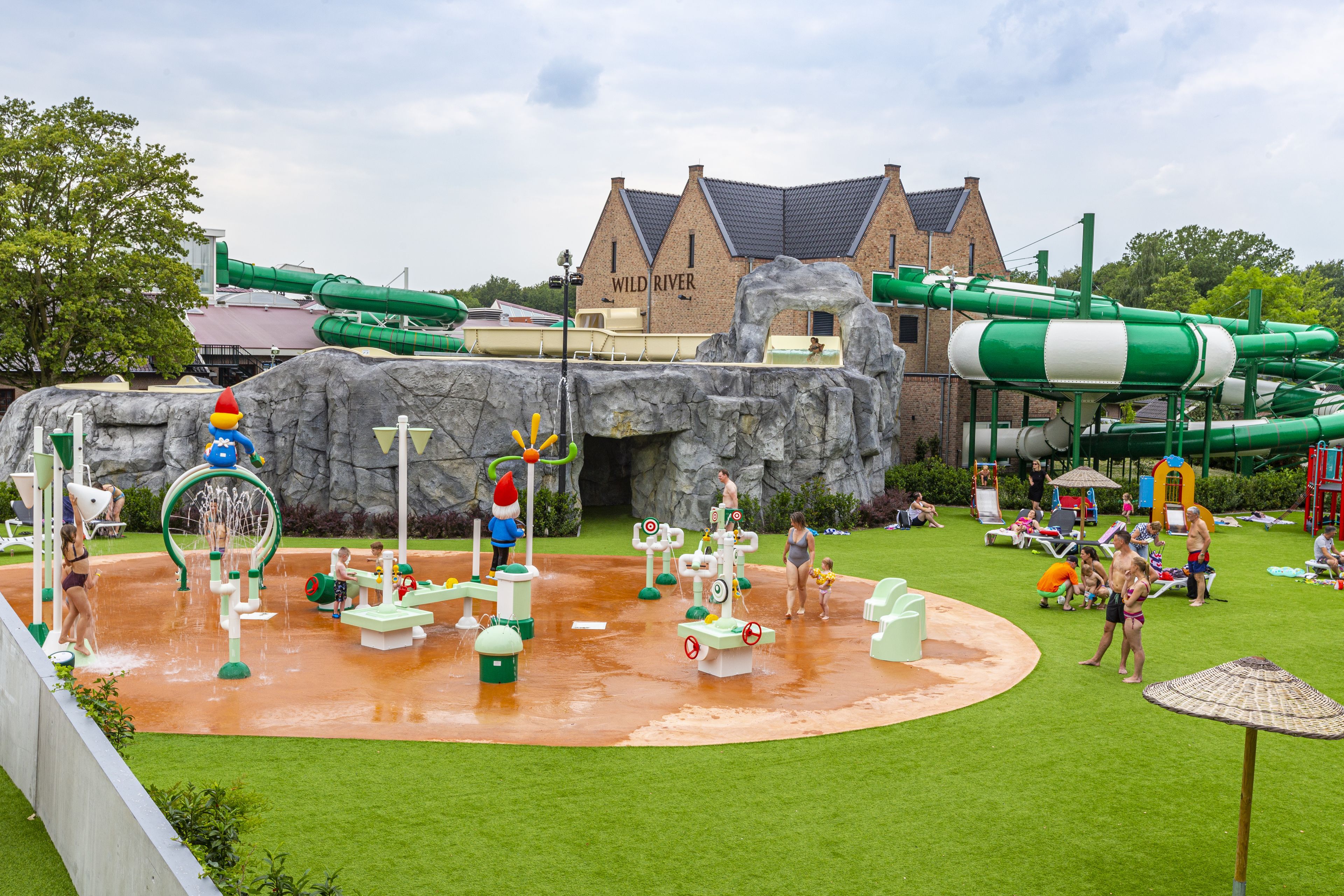 Marveld Recreatie in Groenlo - the best offers!