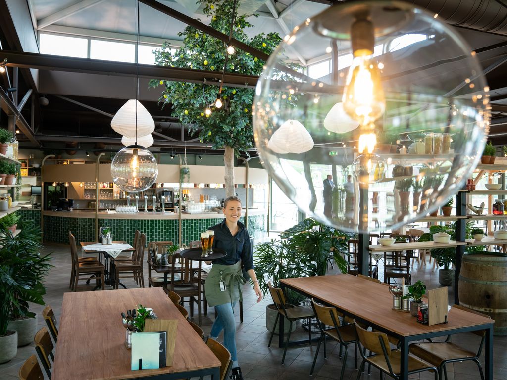 Landal Landgoed 't Loo in 't Loo Oldebroek - the best offers!