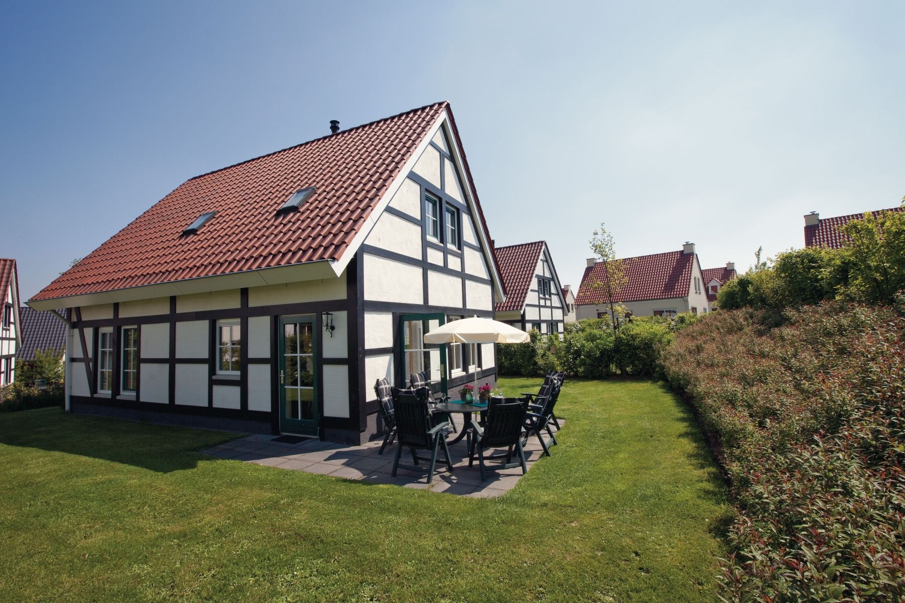 Landal Kasteeldomein De Cauberg in Valkenburg - de beste promo's!