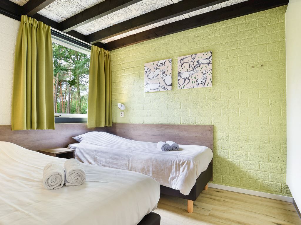 Landal Het Vennenbos in Hapert - de beste promo's!