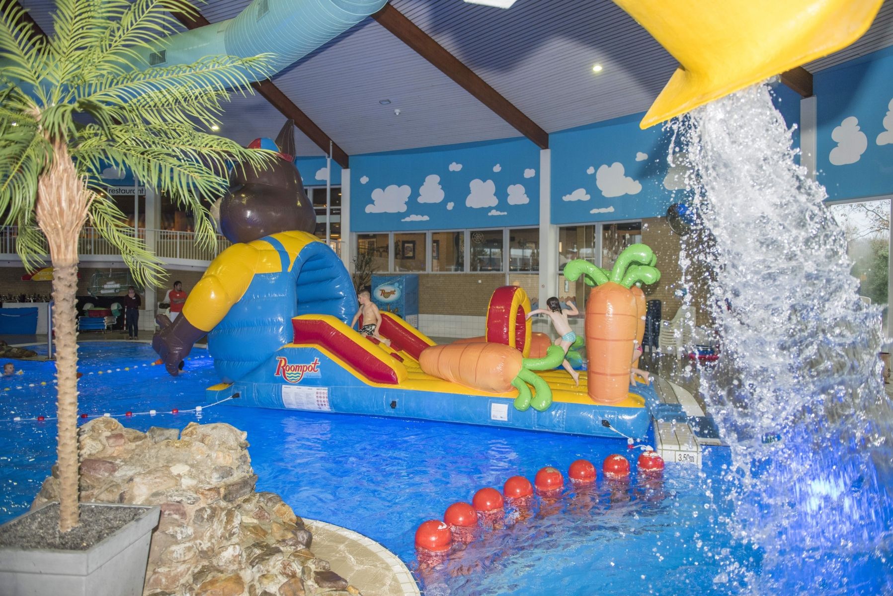 Roompot Hof Domburg in Domburg - die besten Angebote!