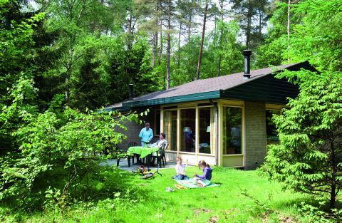 Landal Coldenhove in Eerbeek - de beste promo's!