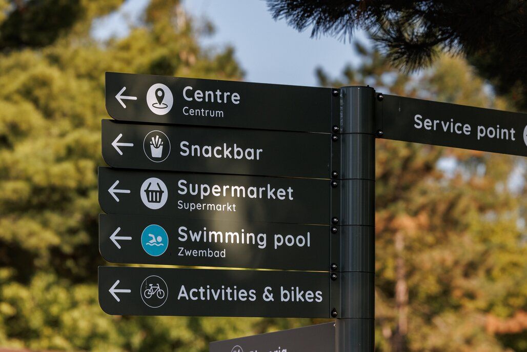 Roompot Weerterbergen in Weert - de beste promo's!