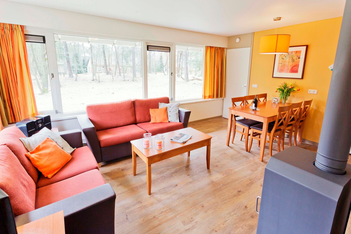 Landal Rabbit Hill in Nieuw Milligen - de beste aanbiedingen!