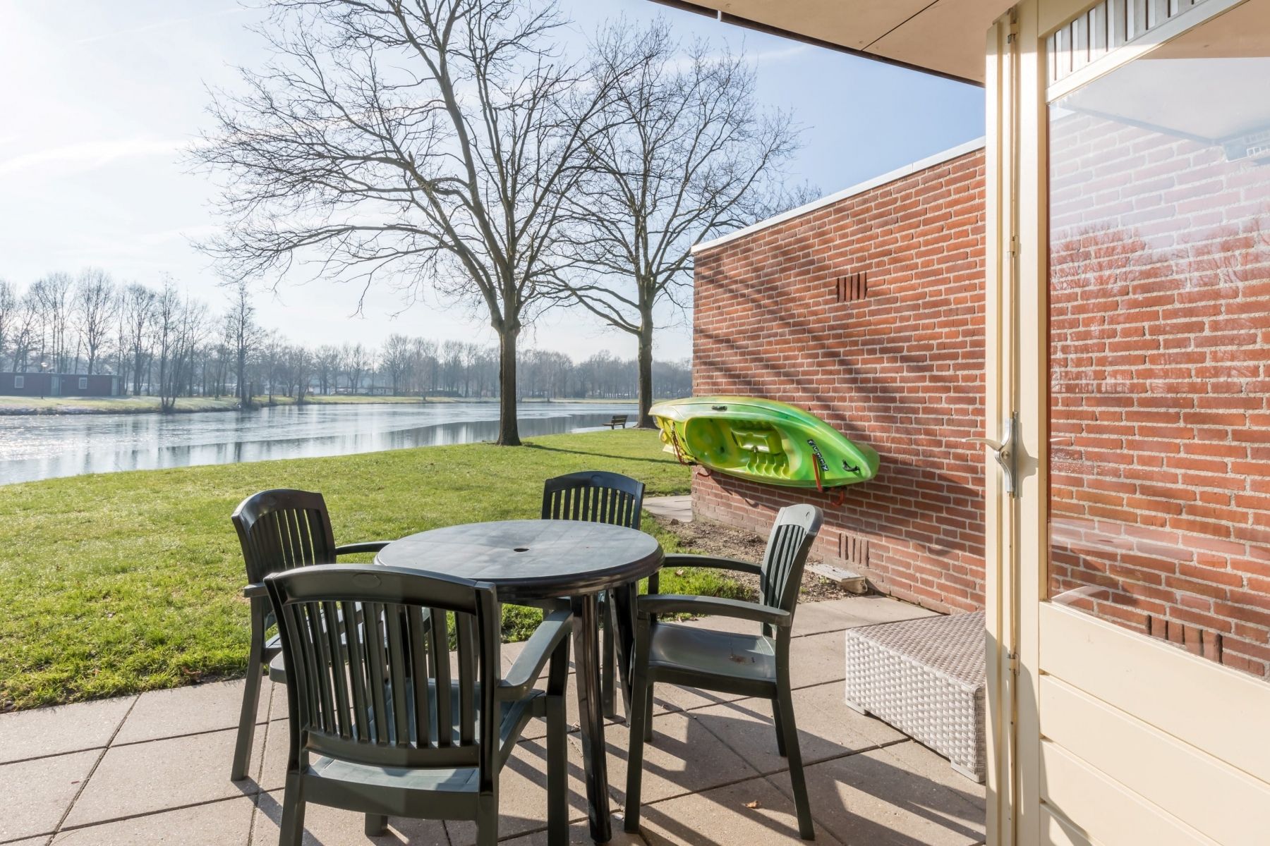 Roompot Klein Vink in Arcen - the best offers!