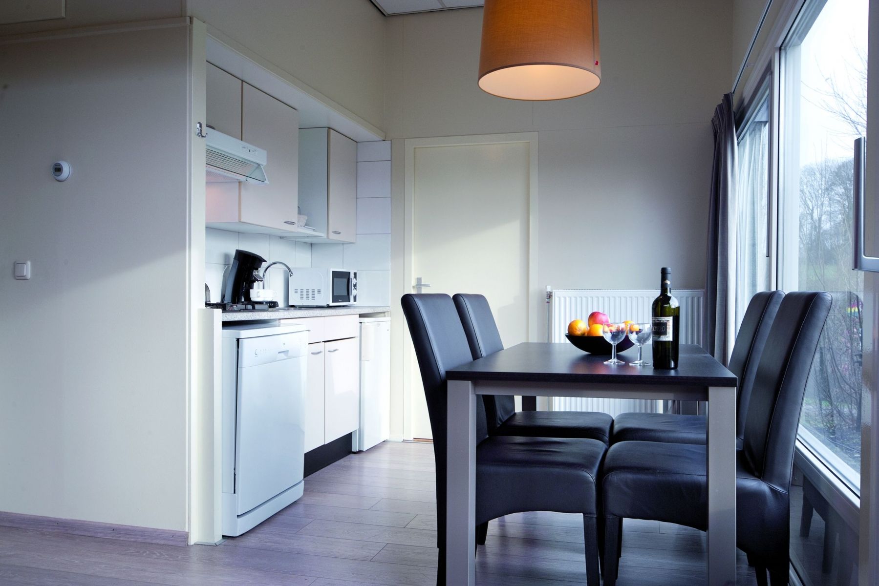 Roompot Vakantiepark Schin op Geul in Walem - BungalowSpecials