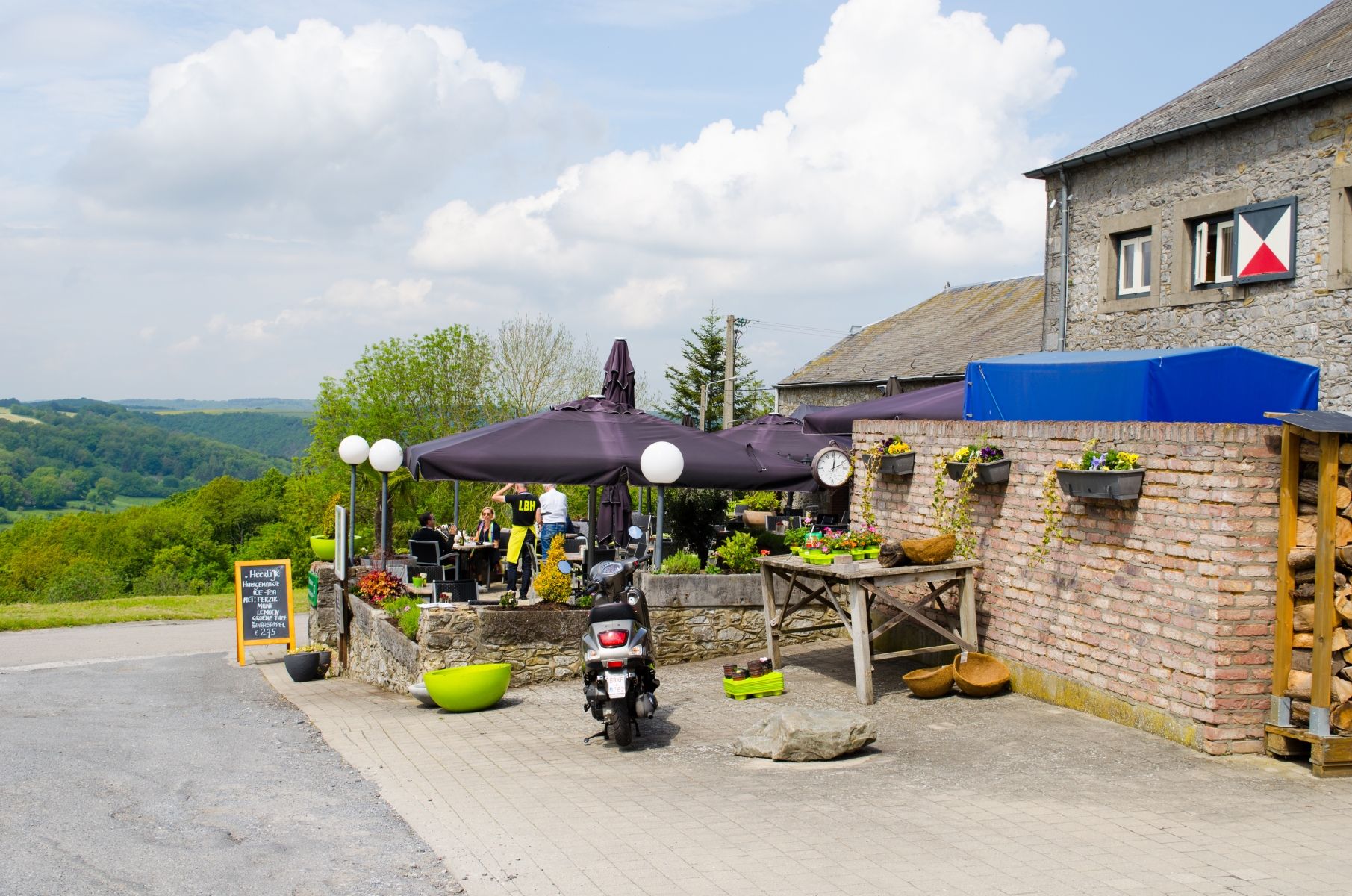 Vallée Les Etoiles in Blaimont - the best offers!