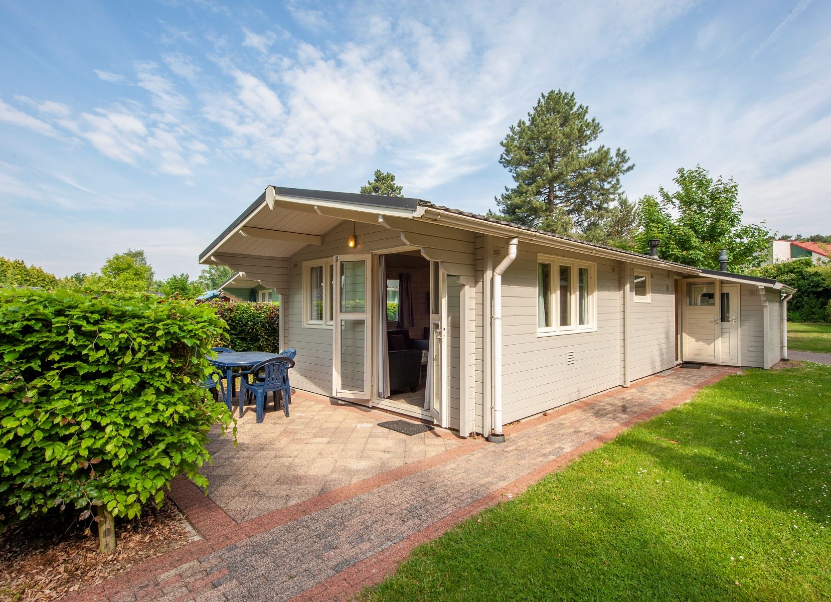 Roompot Resort Arcen in Arcen - the best offers!