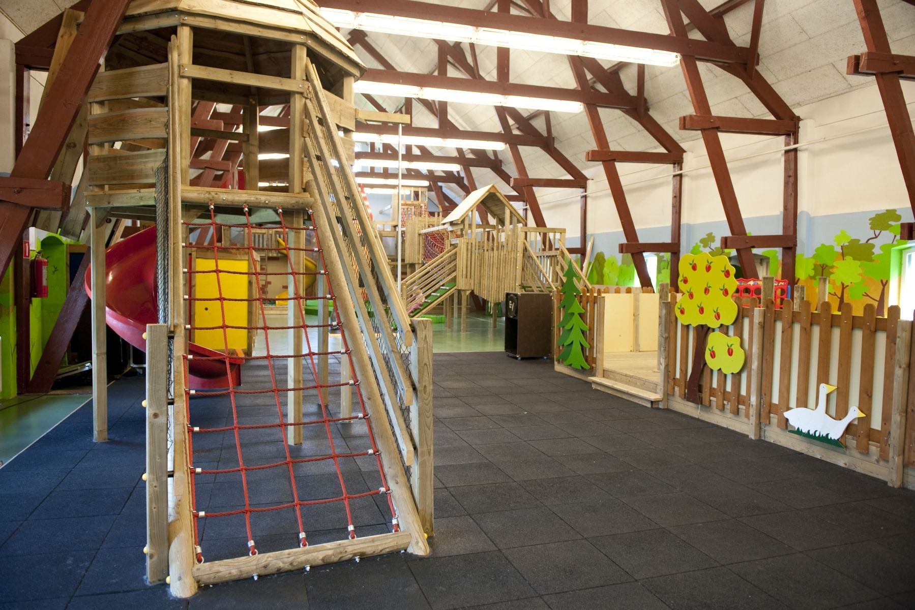 Roompot Klein Vink in Arcen - de beste promo's!