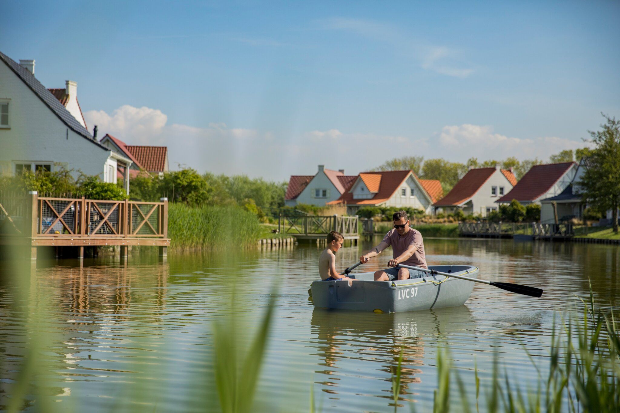 Roompot Noordzee Residence Cadzand-Bad in Cadzand-bad - the best offers!