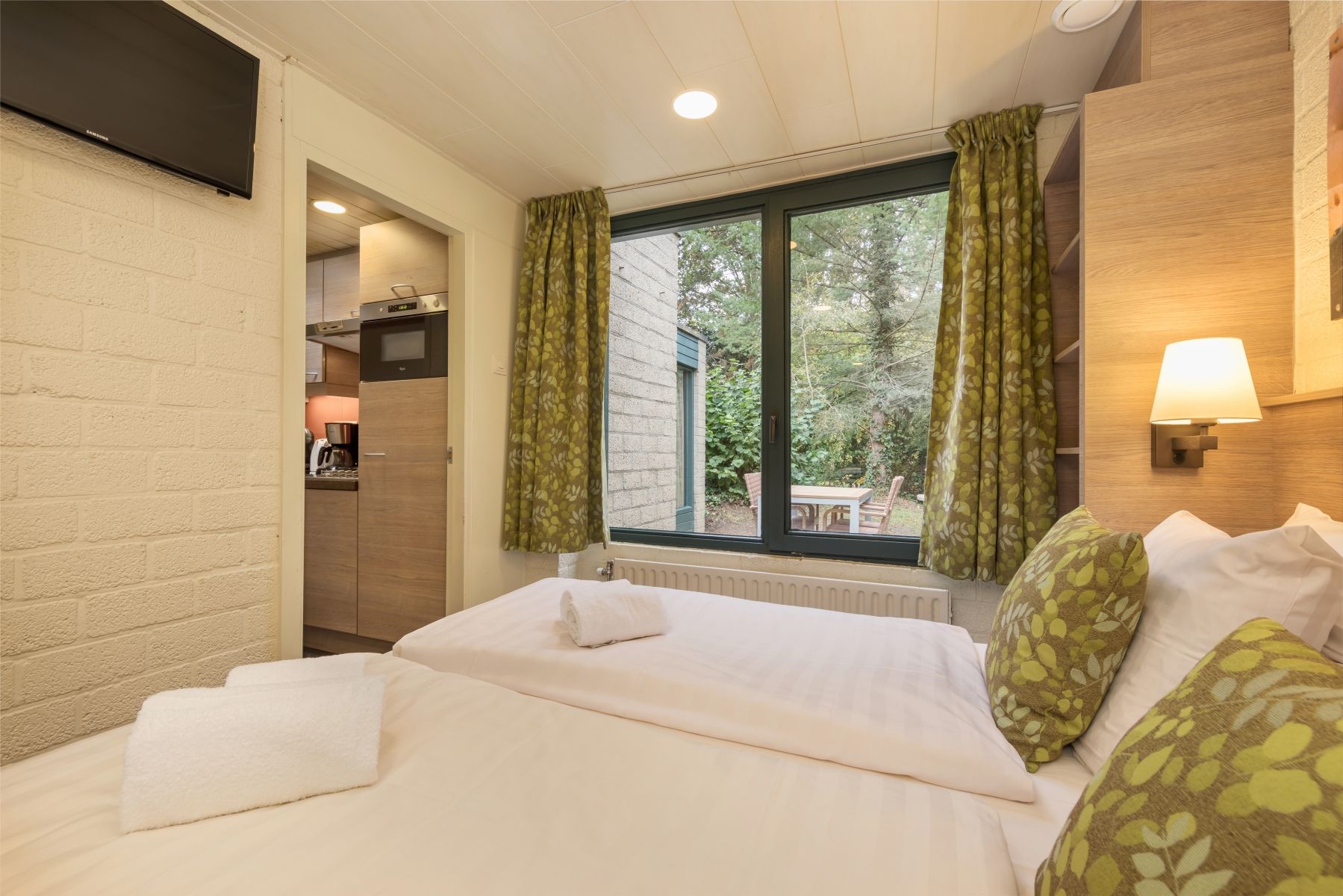 Center Parcs Park Erperheide in Peer - de beste aanbiedingen!
