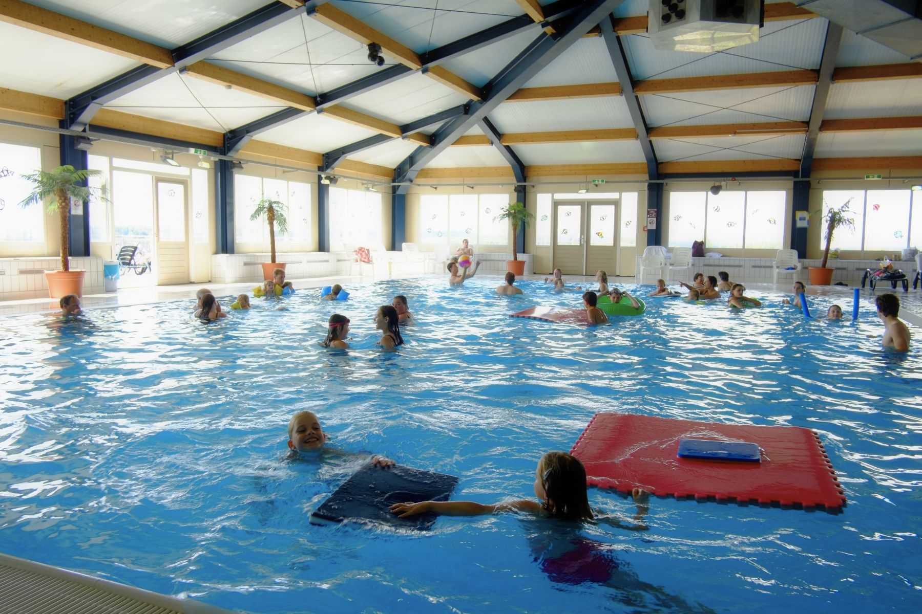 Roompot Ferienresort Cochem in Moselhöhe Ediger-Eller - die besten ...