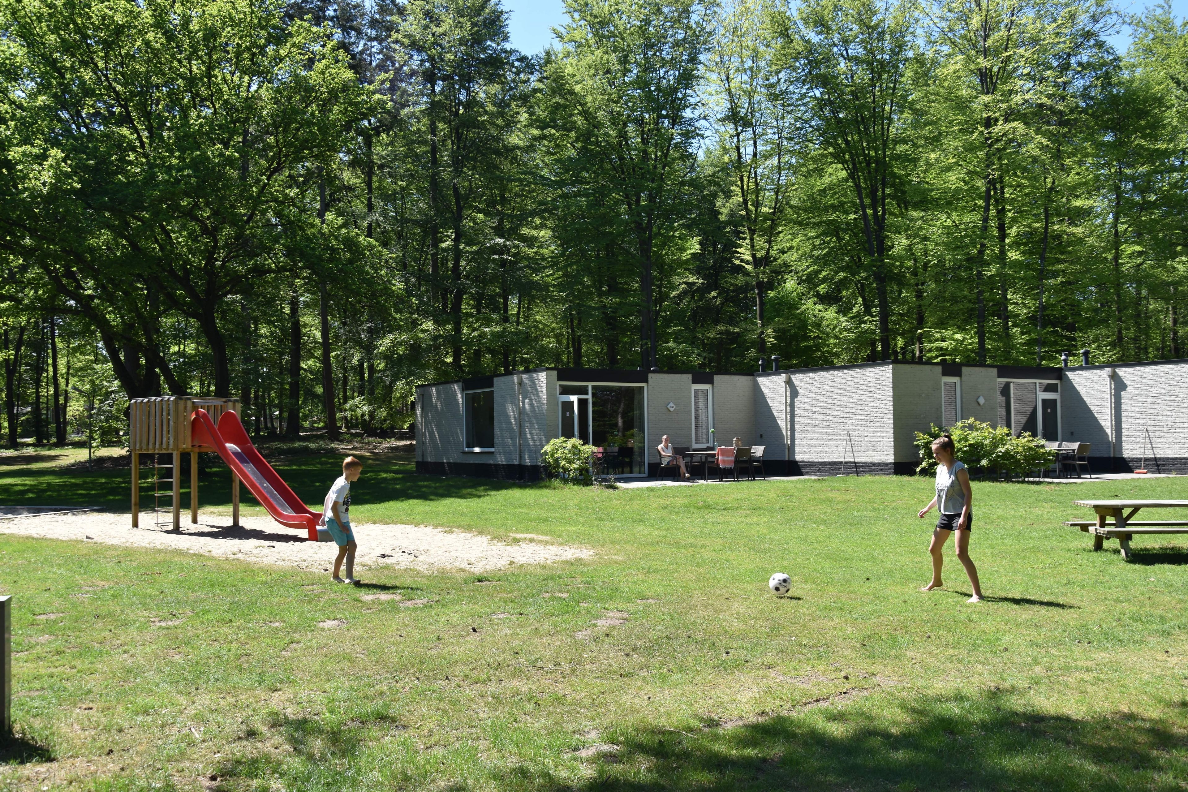 Camping Ommerland in Ommen - the best offers!
