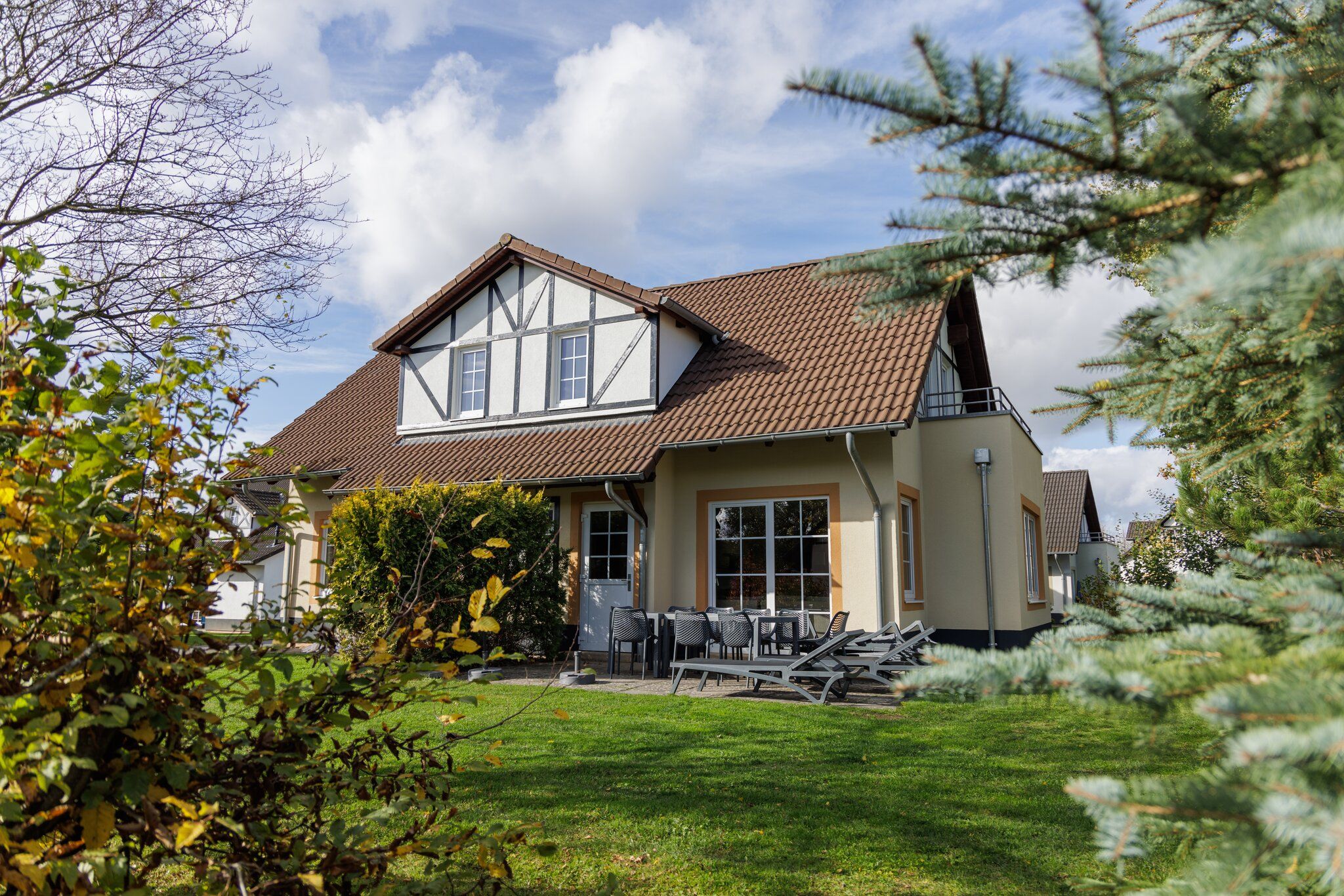 Roompot Ferienresort Cochem in Moselhöhe Ediger-Eller - the best offers!