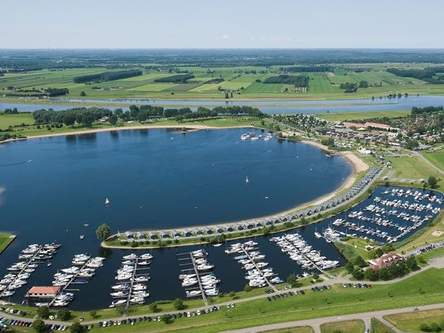 Vakantiepark Eiland van Maurik in Maurik - les meilleures offres