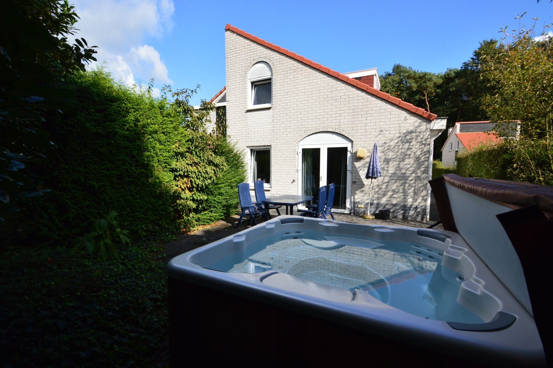 Roompot Resort Arcen in Arcen - the best offers!