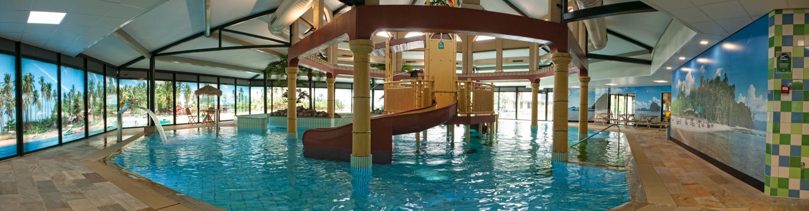 Roompot Resort Arcen in Arcen - de beste promo's!