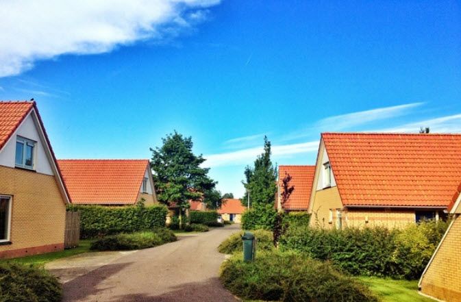 Villavakantiepark IJsselhof in Andijk - die besten Angebote!