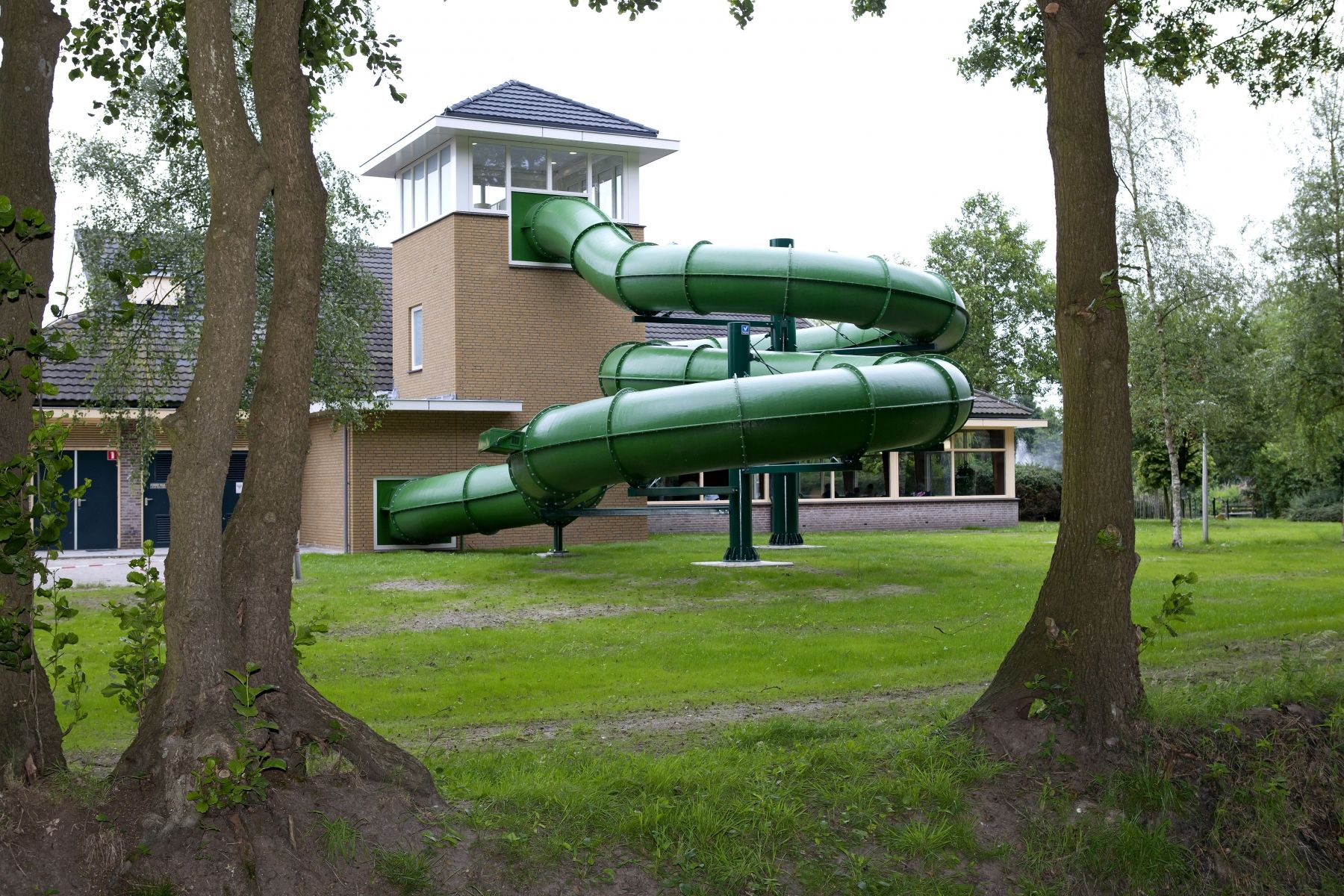 Landal Aelderholt in Aalden - the best offers!