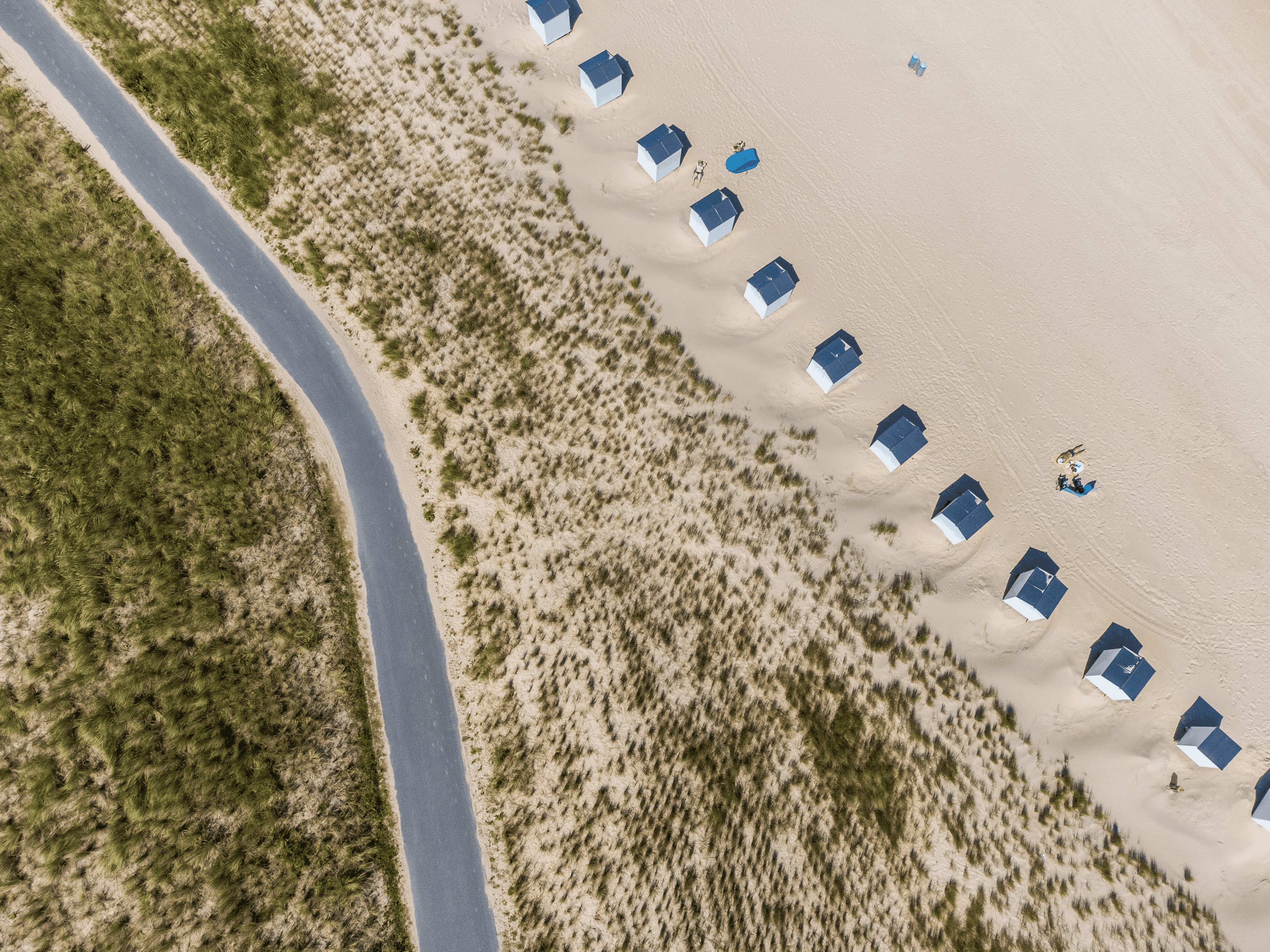EuroParcs Cadzand in Cadzand - die besten Angebote!