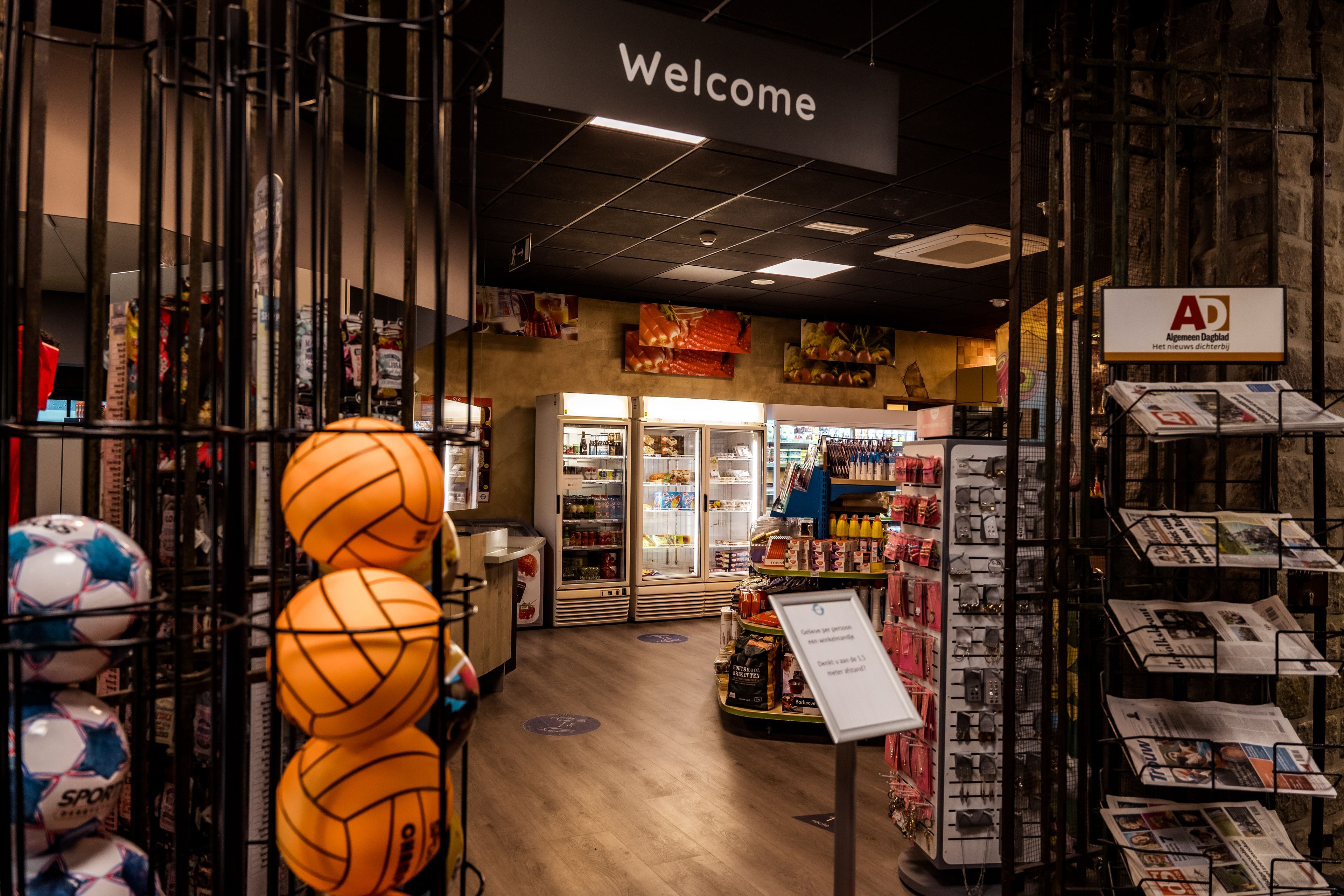 Roompot Bospark De Schaapskooi in Wissel - BungalowSpecials