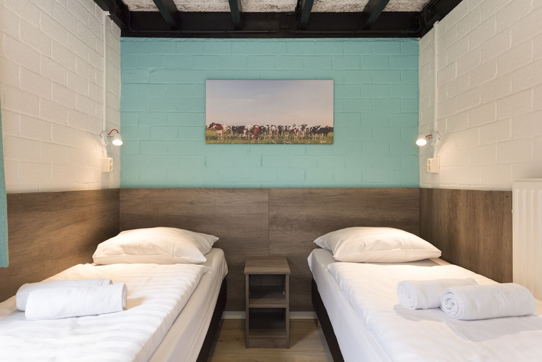 Landal Het Vennenbos in Hapert - de beste promo's!