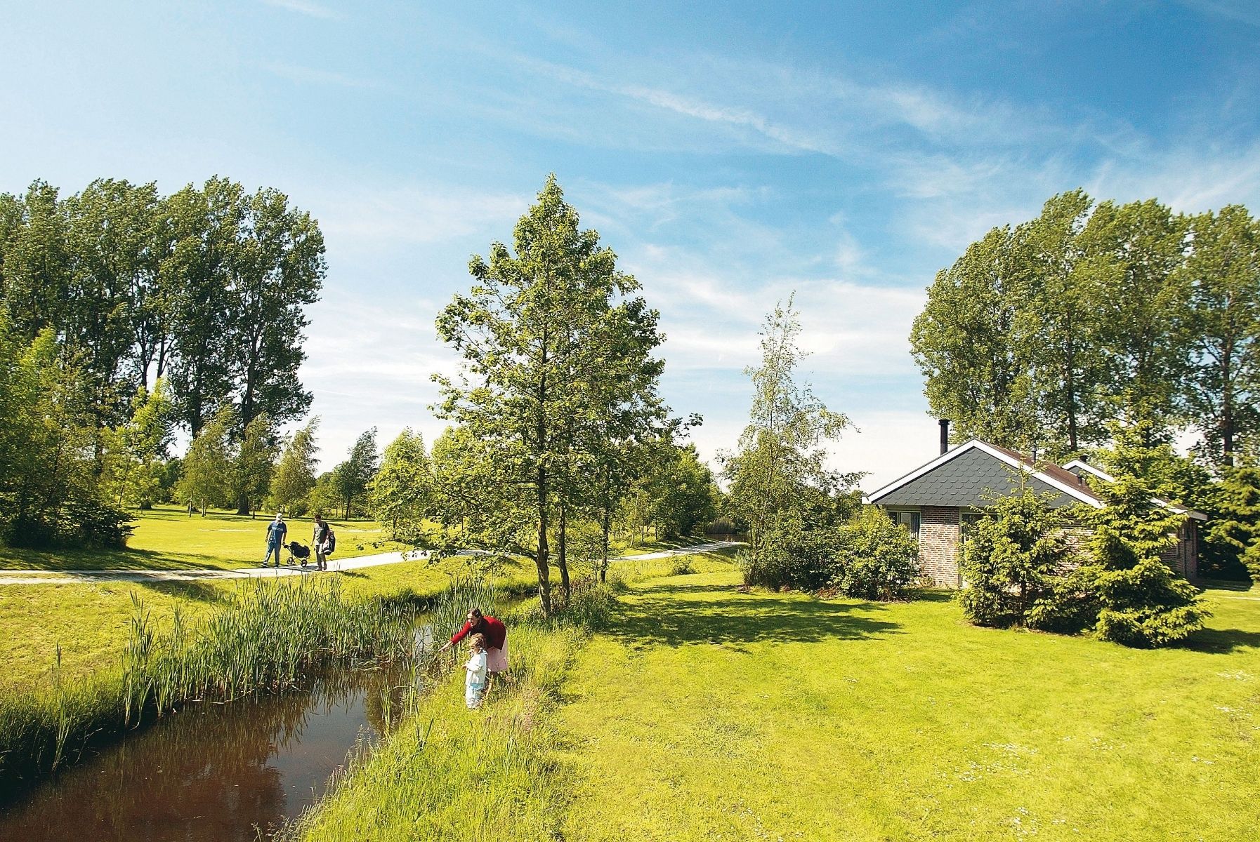 Landal Aelderholt in Aalden - the best offers!