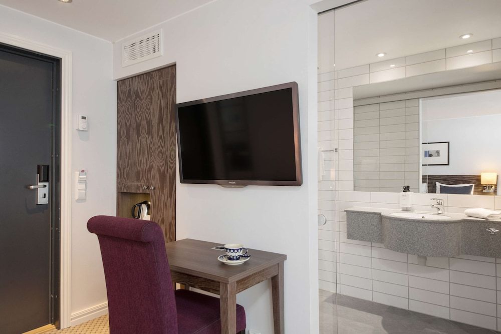 Scandic Neptun – Hotell