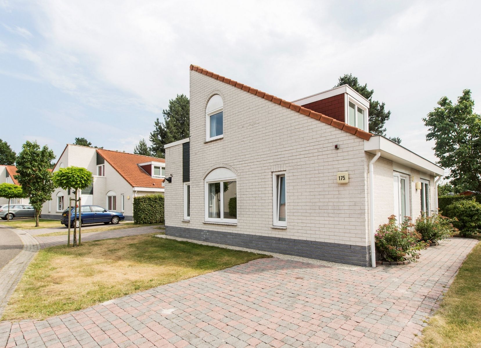 Roompot Resort Arcen in Arcen - de beste promo's!