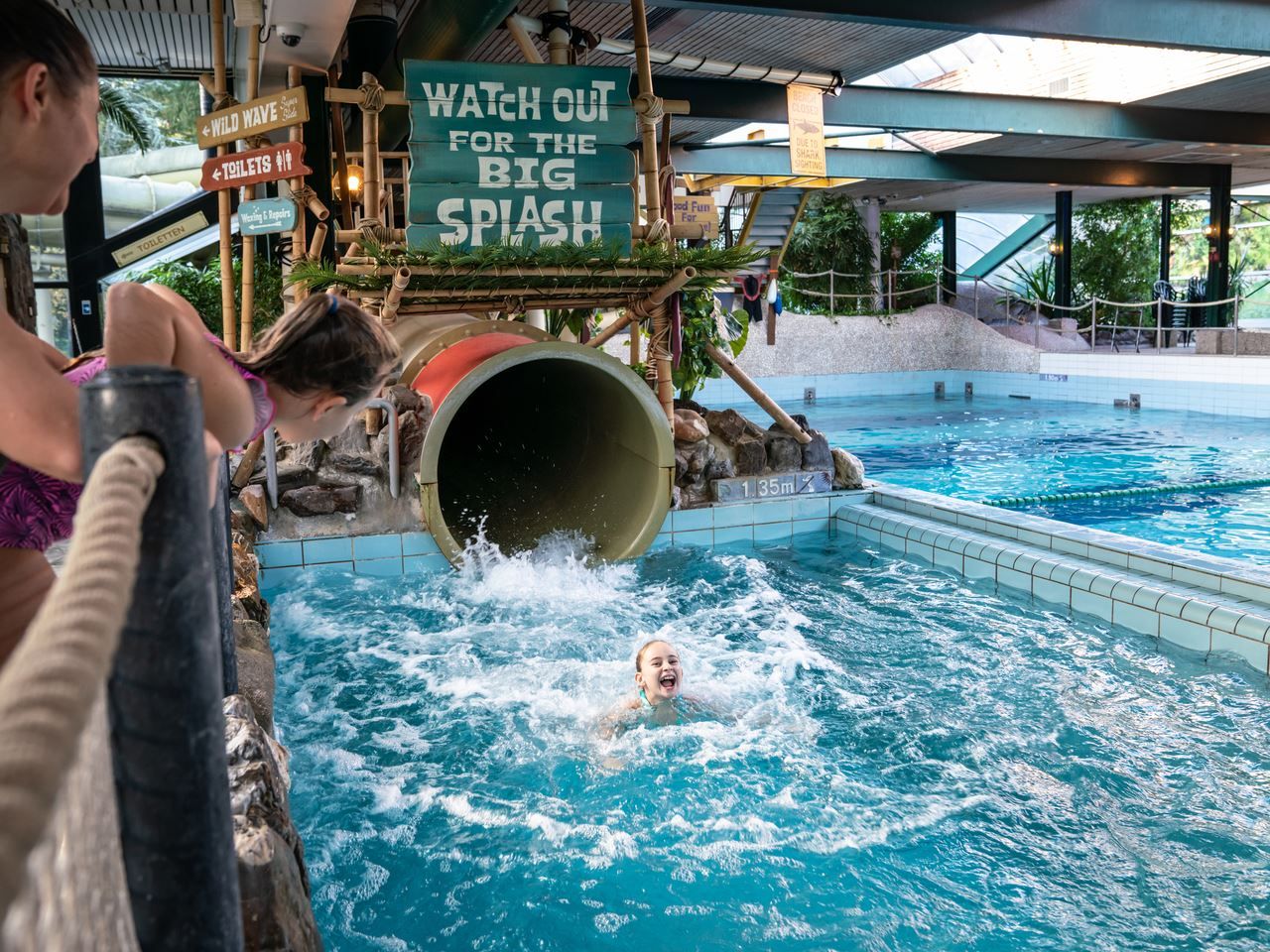 Landal Het Vennenbos in Hapert - the best offers!