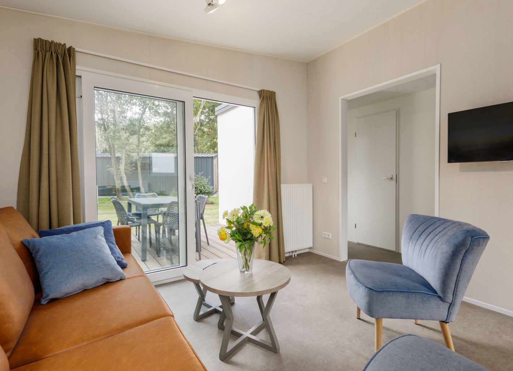 Roompot Vakantiepark Kijkduin in Den Haag - de beste aanbiedingen!