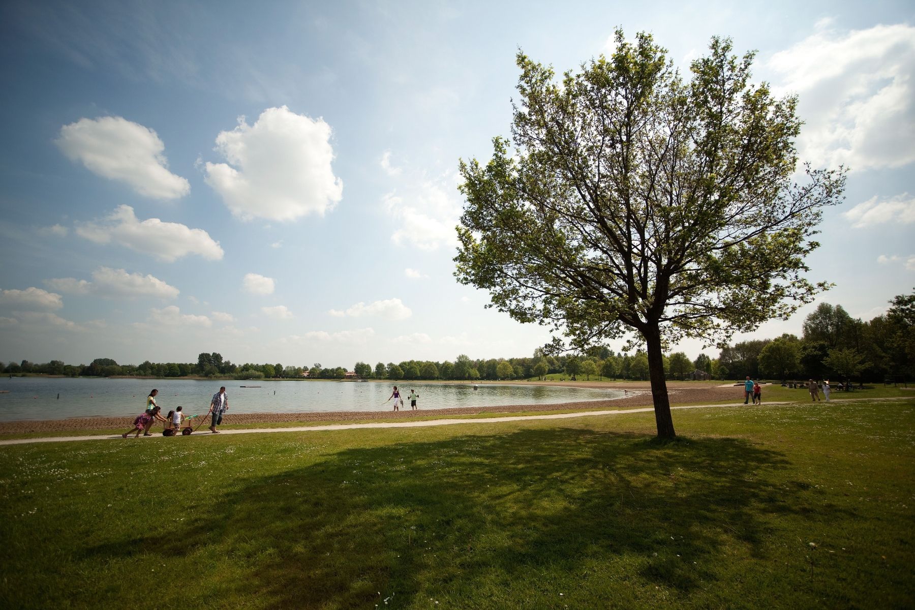 Landal Stroombroek in Braamt - de beste aanbiedingen!