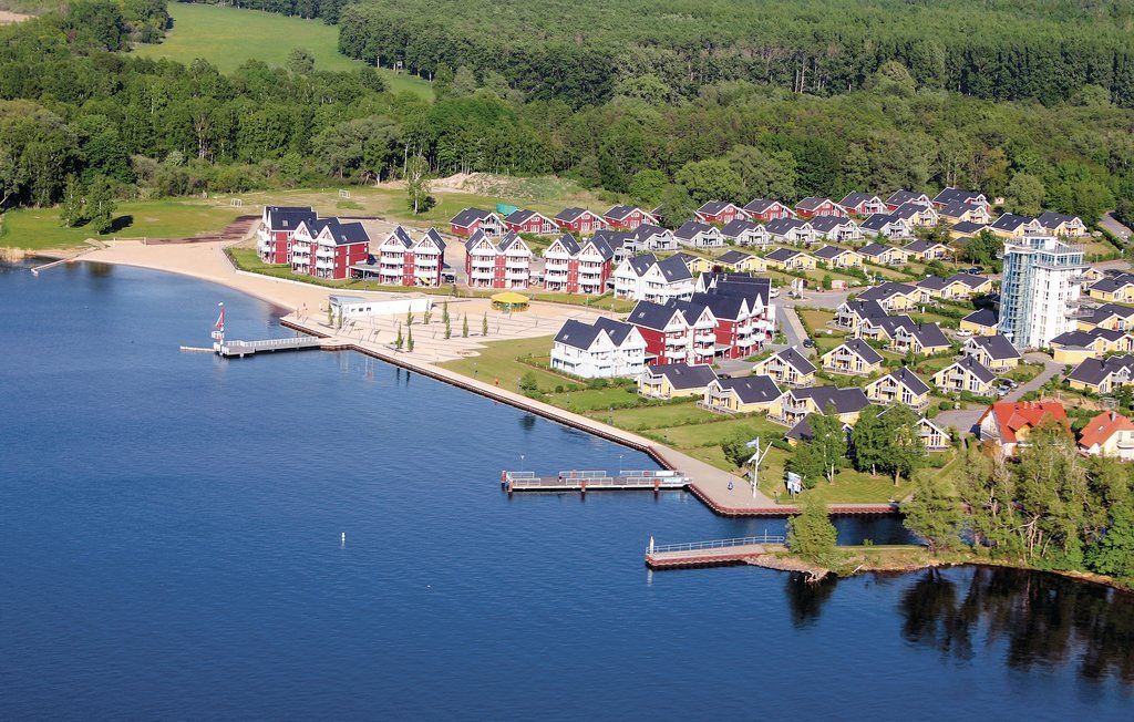 Novasol Ferienpark Müritz in Rechlin - the best offers!